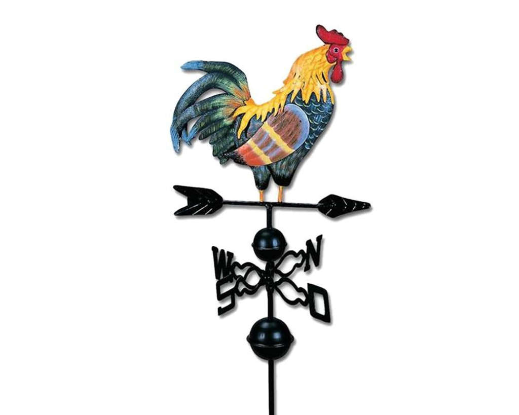 Pourquoi installer une girouette dans votre jardin