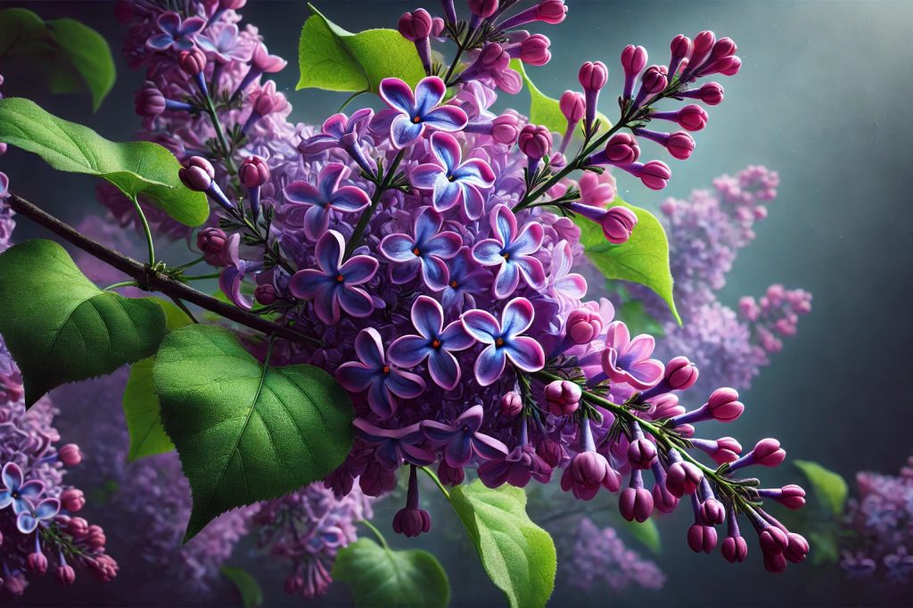 Lilas du Japon : comment le planter et l’entretenir